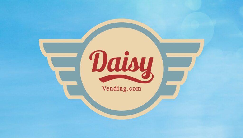 DaisyVending | DesignStack Portfolio